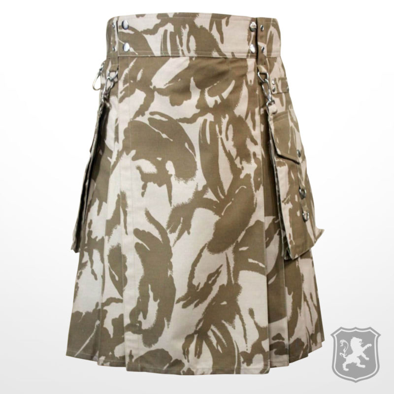 US Army Tartan Kilt - Scottish Tartan kilt for Sale