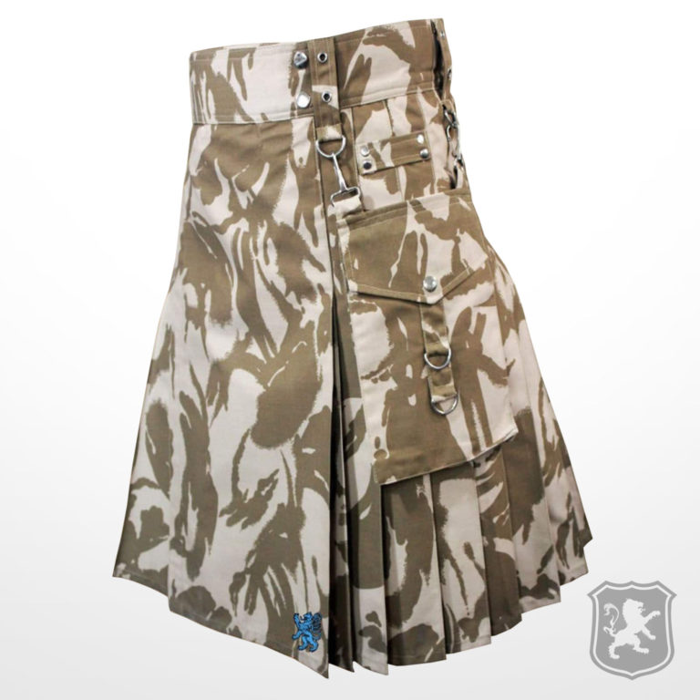 US Army Tartan Kilt - Scottish Tartan kilt for Sale