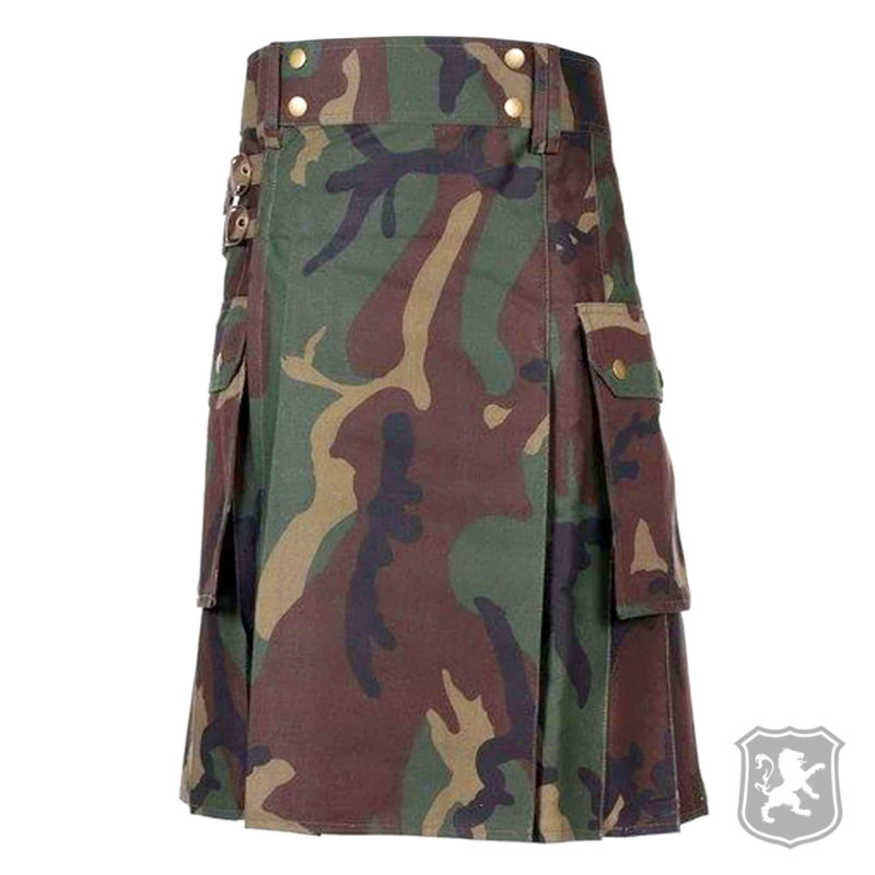 US Army Tartan Kilt - Scottish Tartan kilt for Sale