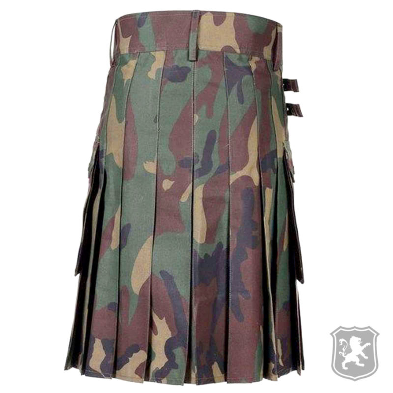 US Army Tartan Kilt - Scottish Tartan kilt for Sale