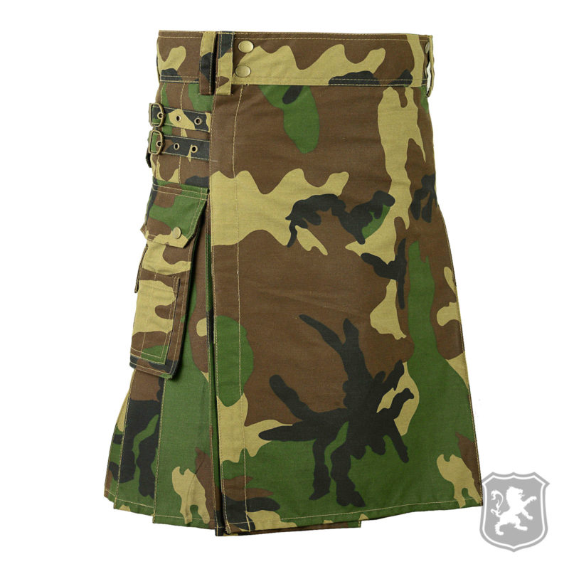 US Army Tartan Kilt - Scottish Tartan kilt for Sale