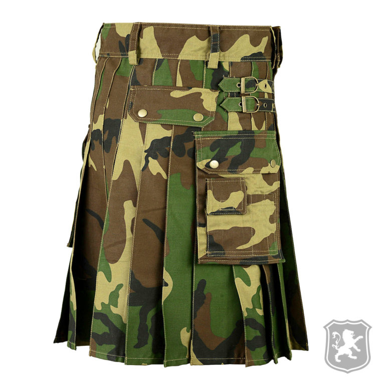 US Army Tartan Kilt - Scottish Tartan kilt for Sale
