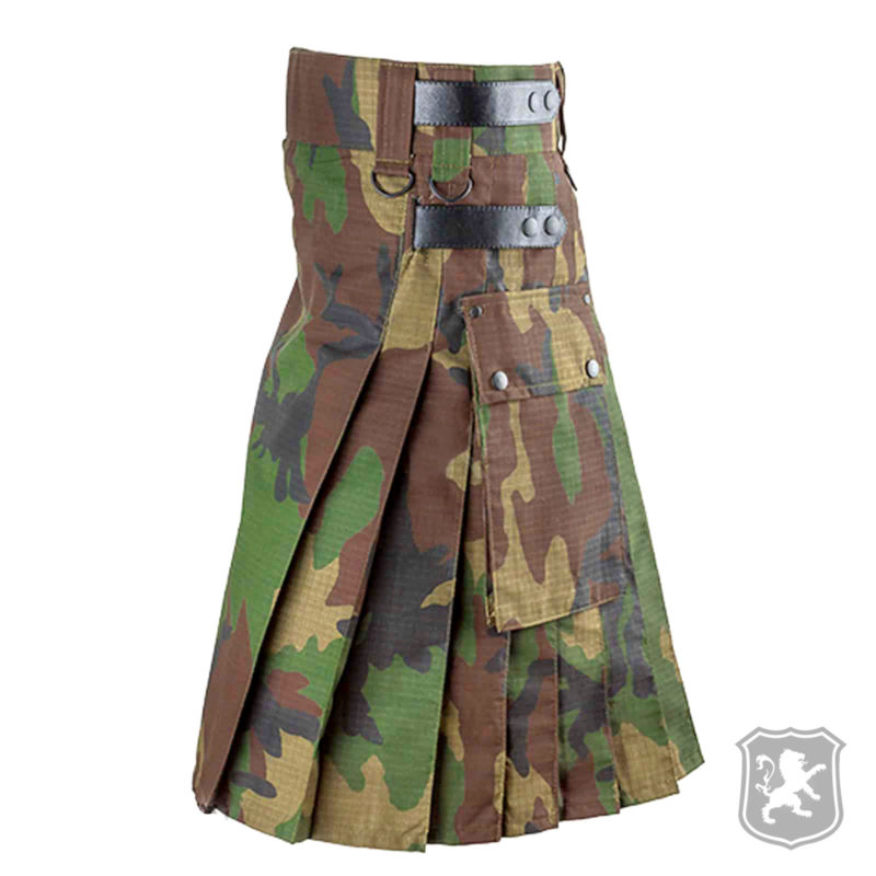 US Army Tartan Kilt - Scottish Tartan kilt for Sale
