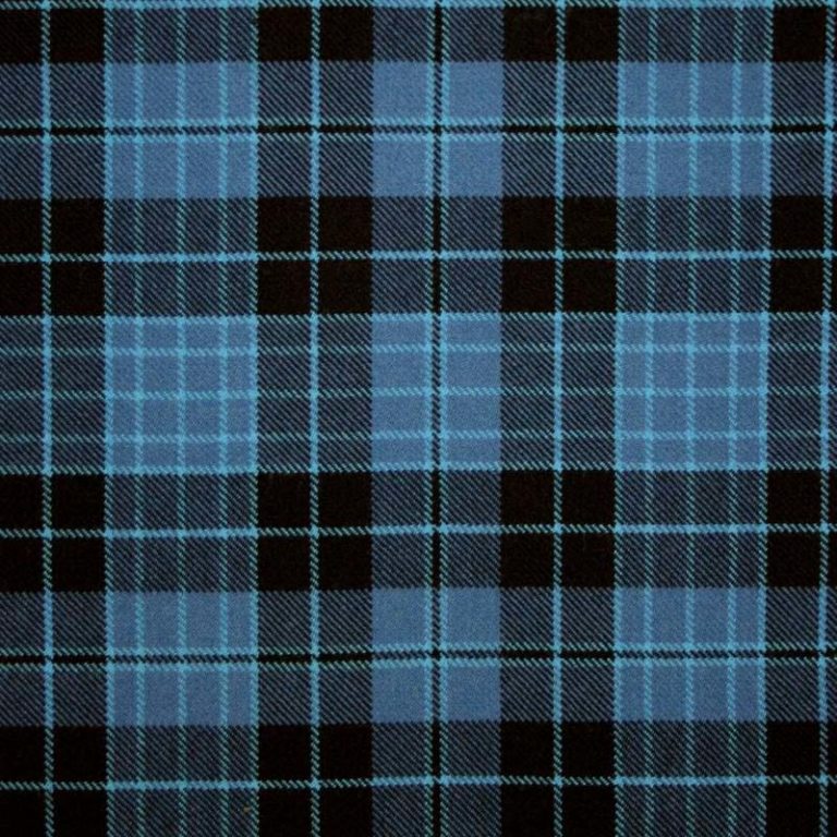What Are Religious Tartans - Kilt Zone
