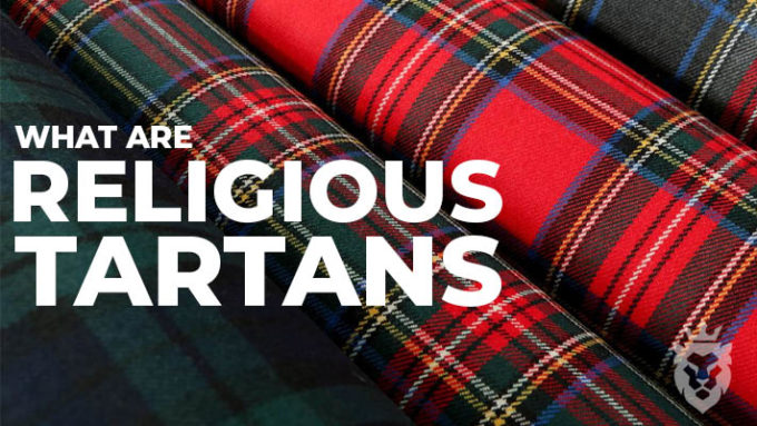 Famous Tartans: the Top 5 Most Popular Tartans - Kilt Zone